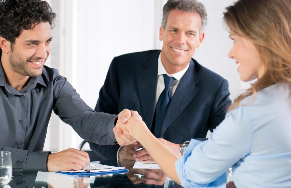 What is Conflict Negotiation? (with pictures)