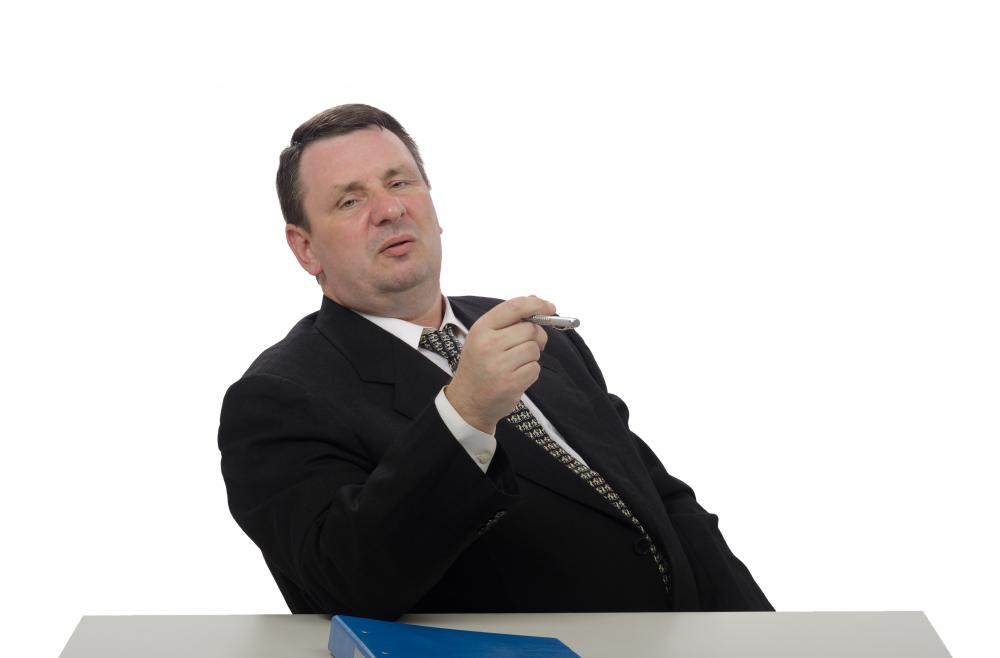 What is Hubris? (with pictures)