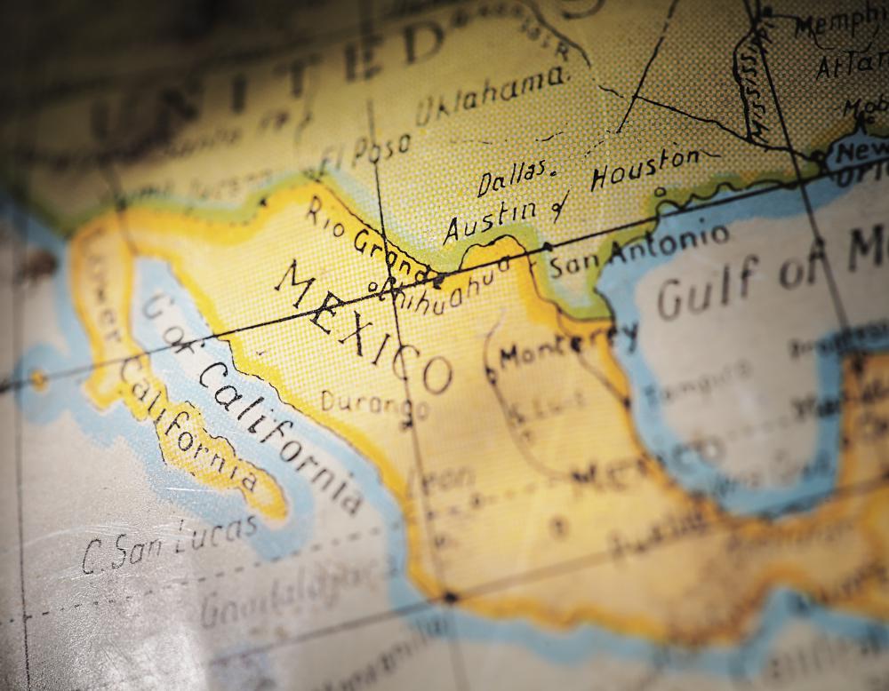 What is Spanglish? (with pictures)