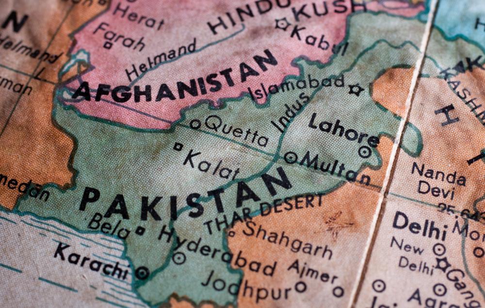 What is Urdu? (with pictures)