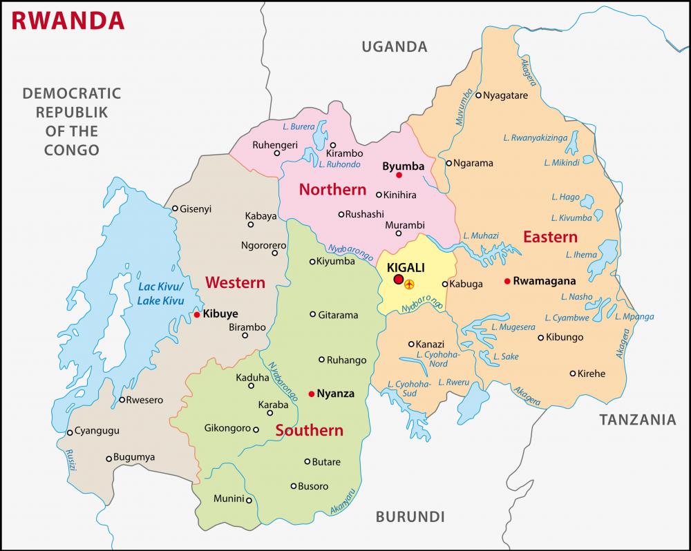 What is Swahili? (with pictures)