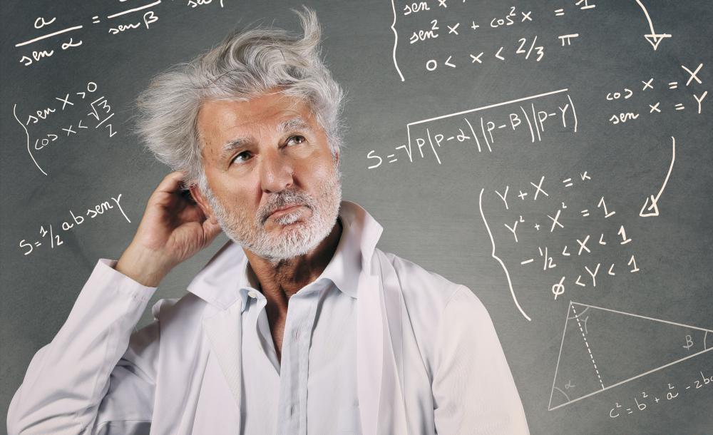 What is the Philosophy of Mathematics? (with pictures)