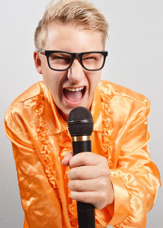 What is a Musical? (with pictures)