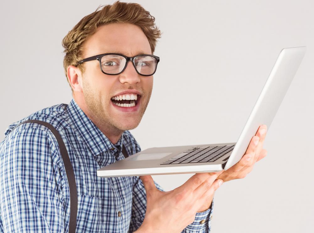 What is an Egghead? (with pictures)