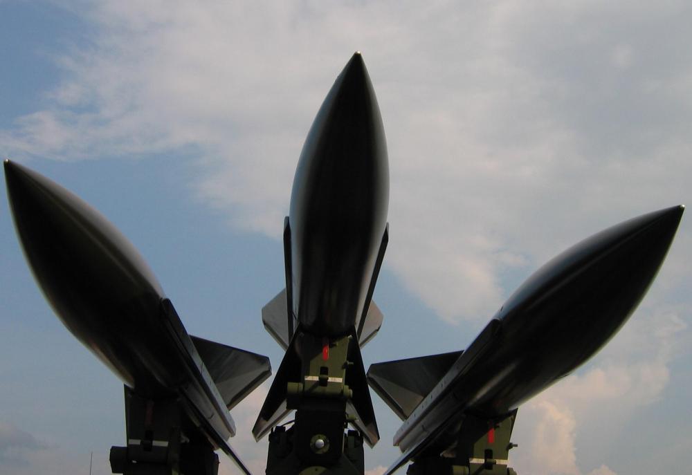 What is a Doomsday Device? (with pictures)