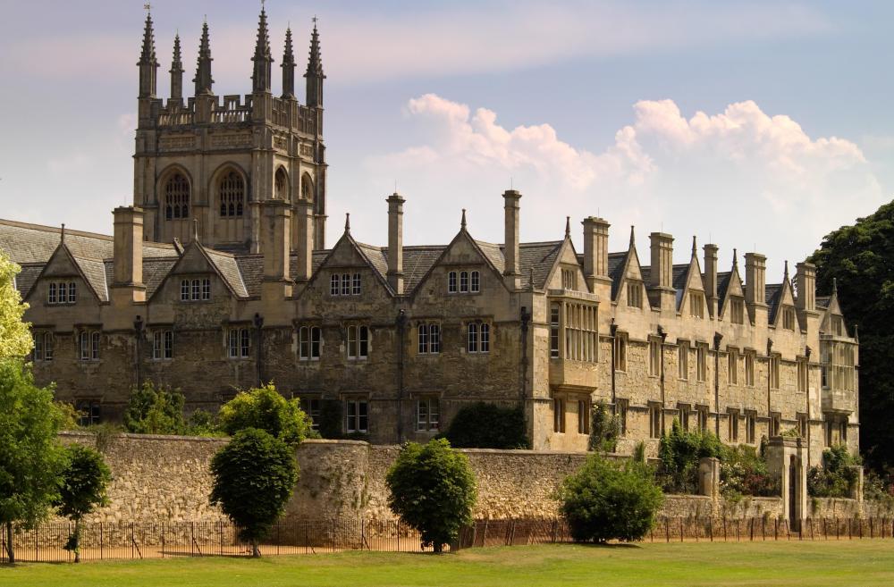 What Is Methodist Theology? (with pictures)