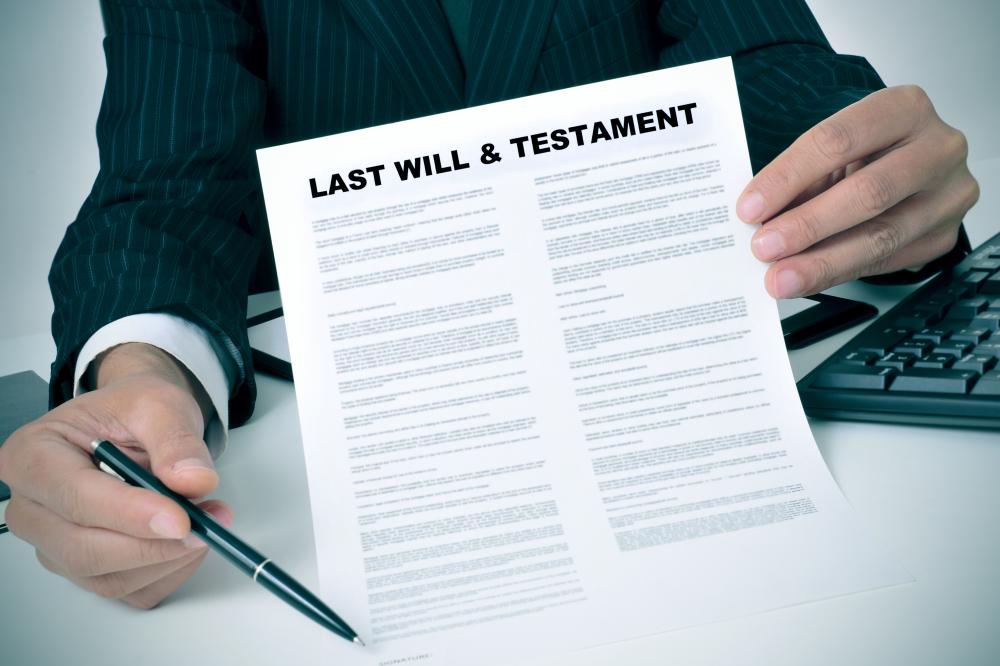 What Is a Merism? (with picture)