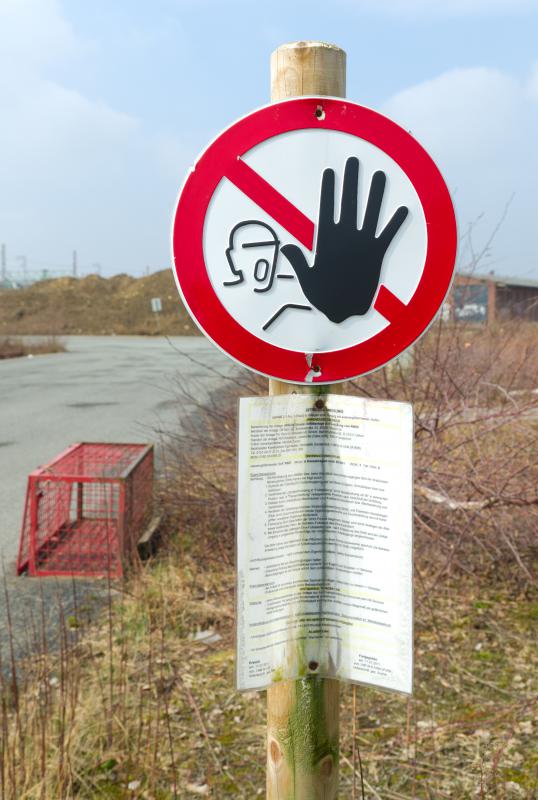 What Is a Visual Language? (with pictures)