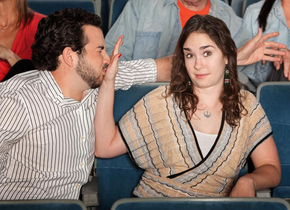 What is a Bugger? (with pictures)