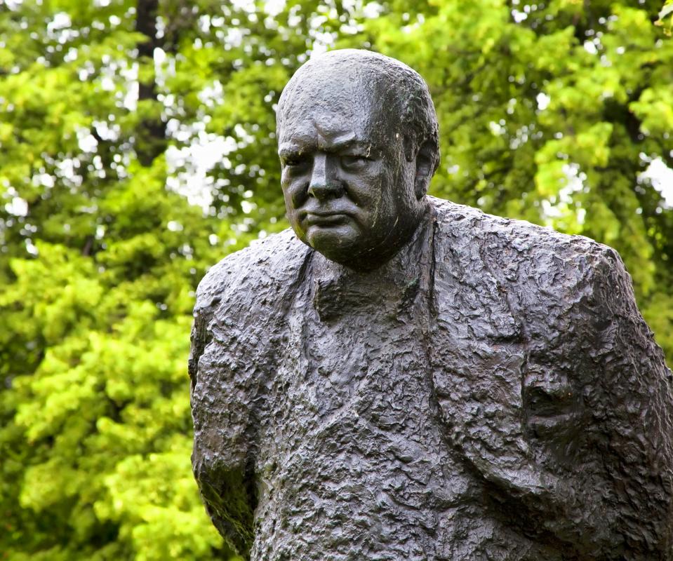 What Does "Blood, Sweat and Tears" Mean? (with picture)