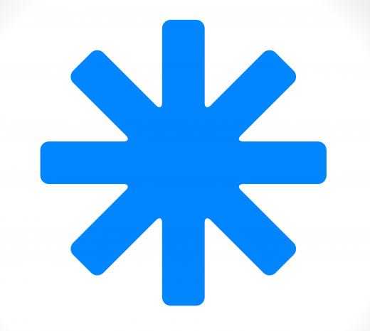 What Is An Arabic Star with Picture 