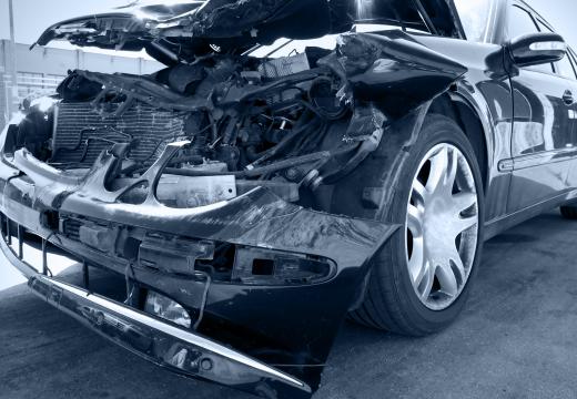 What is a Flashback? (with pictures)