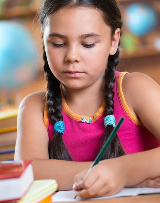 When Should My Child Learn Cursive with Pictures 