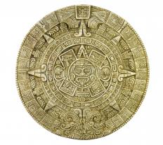 What Are the Major Elements of Aztec Mythology? (with picture)