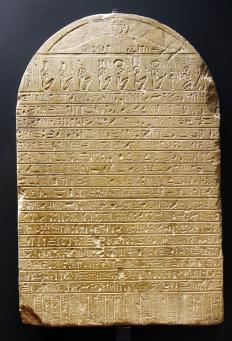 What Is an Ideogram? (with picture)