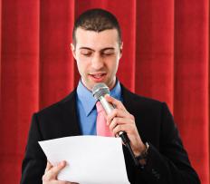 What Is Rhetorical Function? (with pictures)