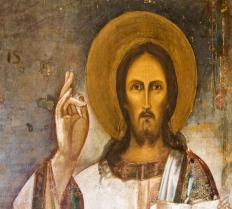 What is Aramaic? (with pictures)