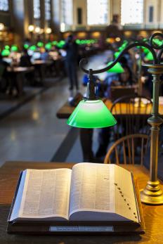 What is a Monograph? (with pictures)