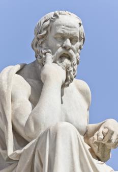 What Is the Connection between Plato and Rhetoric?