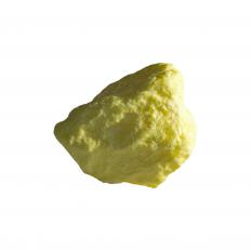 What is Fire and Brimstone? (with pictures)