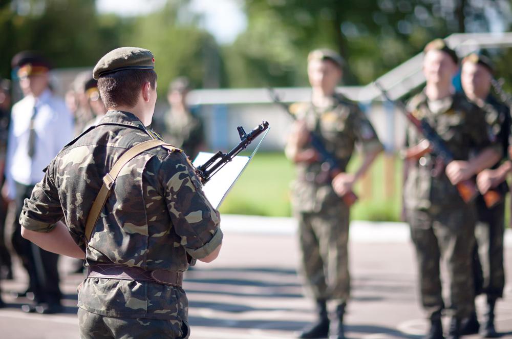 What Is Military Sociology? (with pictures)