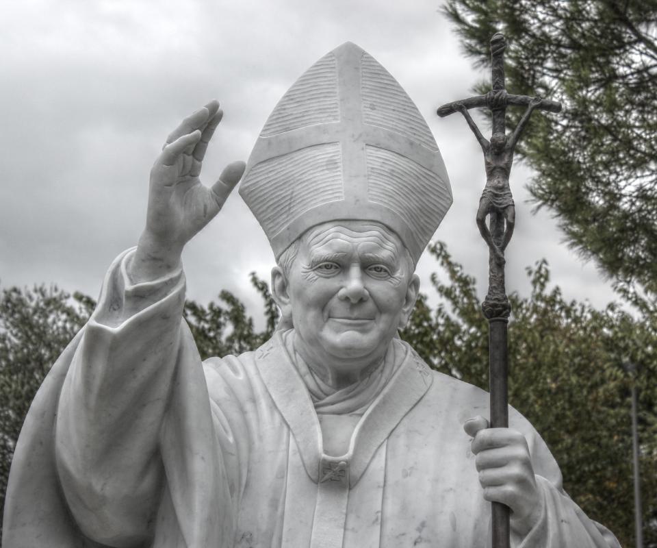 What does It Mean to Pontificate? (with pictures)