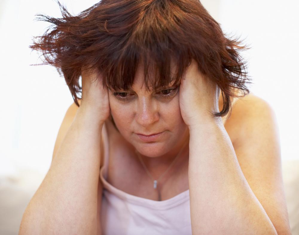 What is a Flashback? (with pictures)