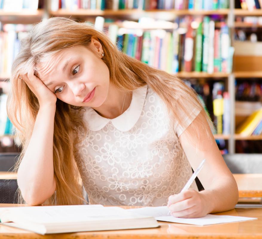 What Does "Meh" Mean? (with pictures)