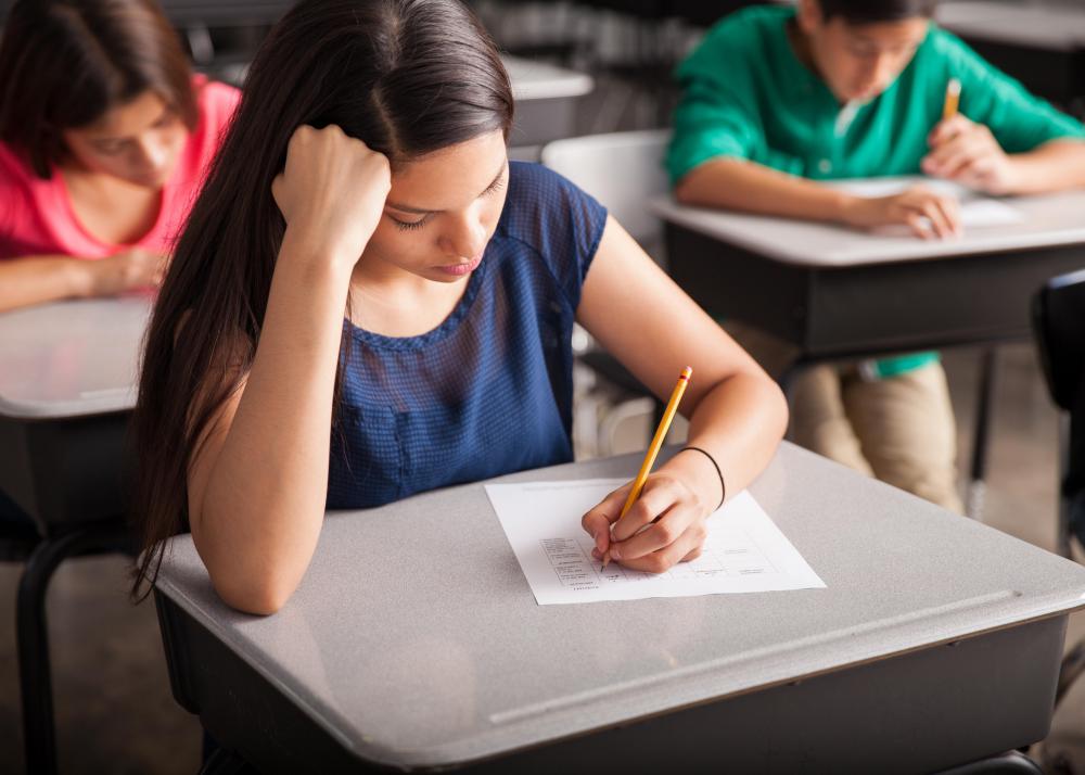 What Is Visual Reasoning? (with pictures)