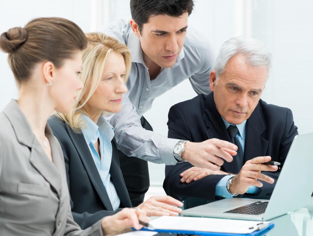 What is the Difference Between a Team and a Group?