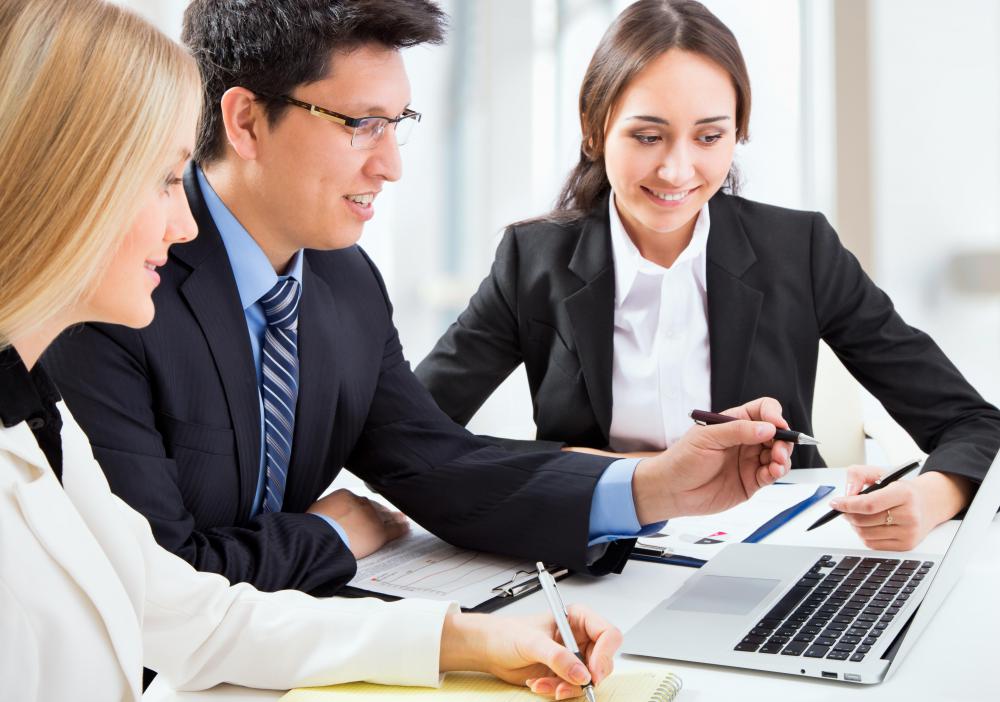 What Is a Draft Document? (with picture)