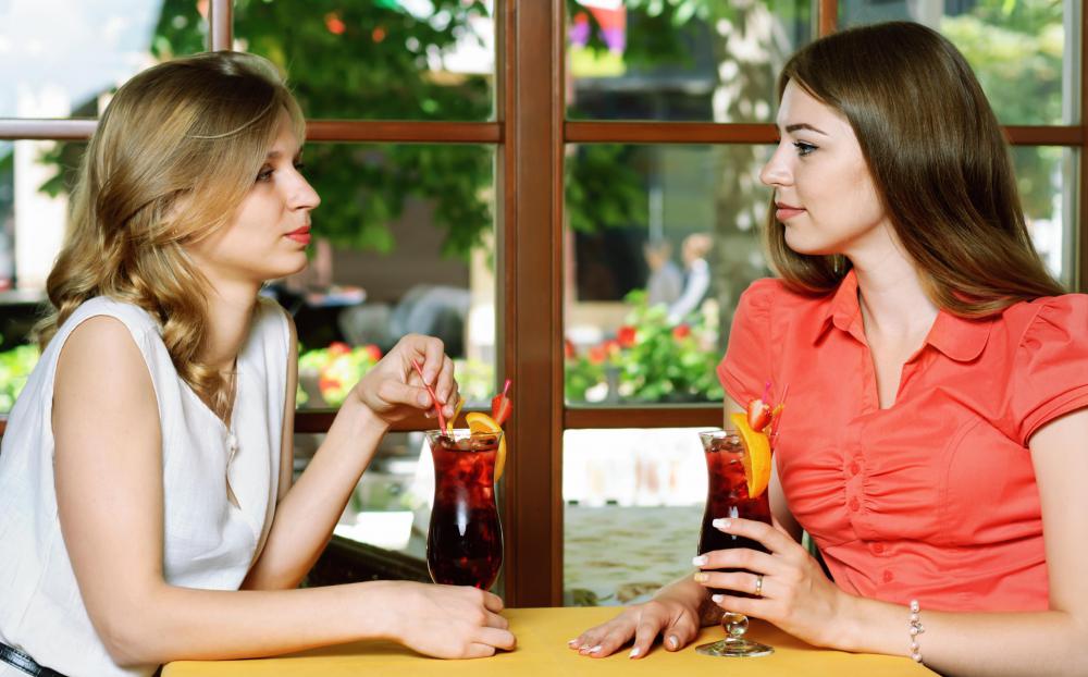 What Is Spoken Language? (with pictures)