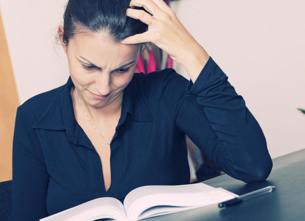 What Is Collaborative Strategic Reading? (with pictures)