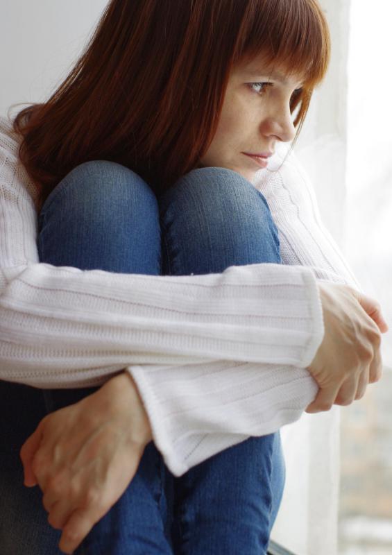 What is Ennui? (with pictures)