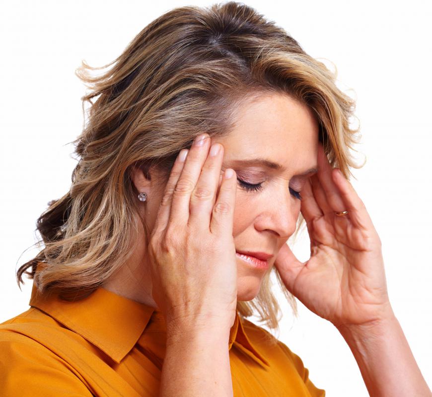 What Is Unconscious Communication? (with pictures)