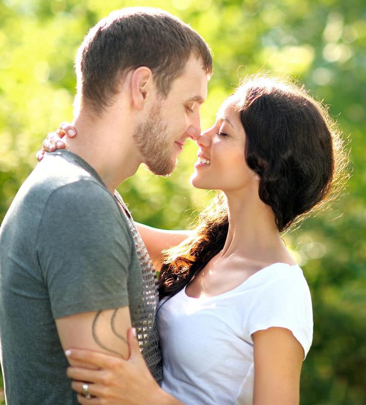 What Are Different Metaphors for Love? (with pictures)