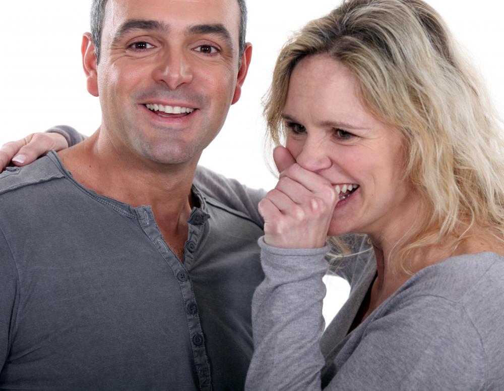 What Is Comedy of Menace? (with pictures)