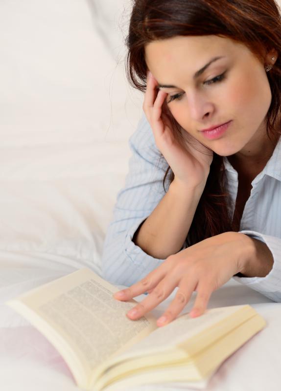 What does Penultimate Mean? (with pictures)