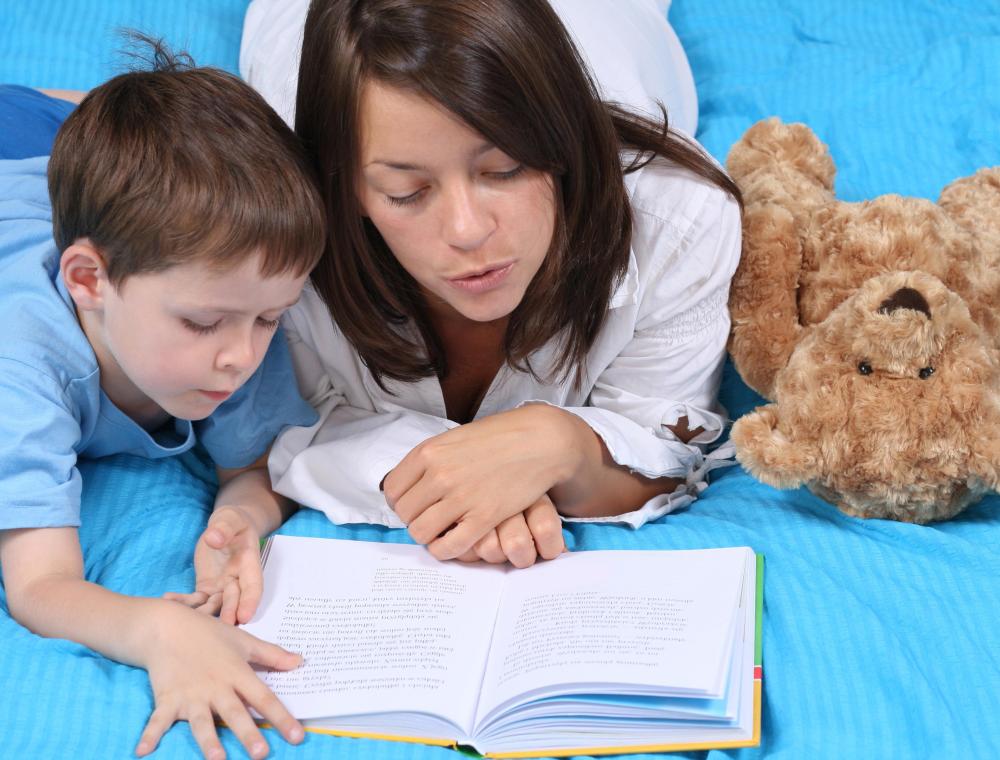 What Is a Narrative Discourse? (with pictures)