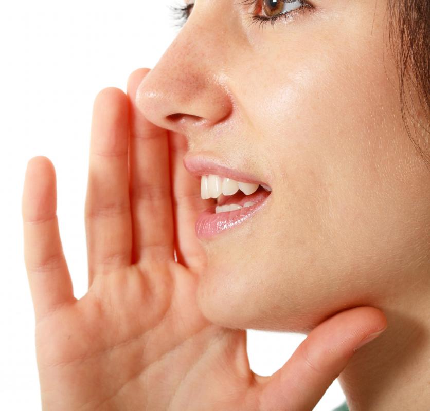 What Is Linguistic Analysis? (with pictures)