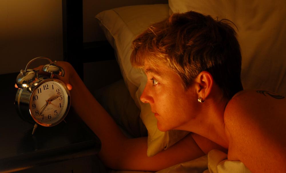 What Does It Mean to Work "around the Clock"? (with pictures)