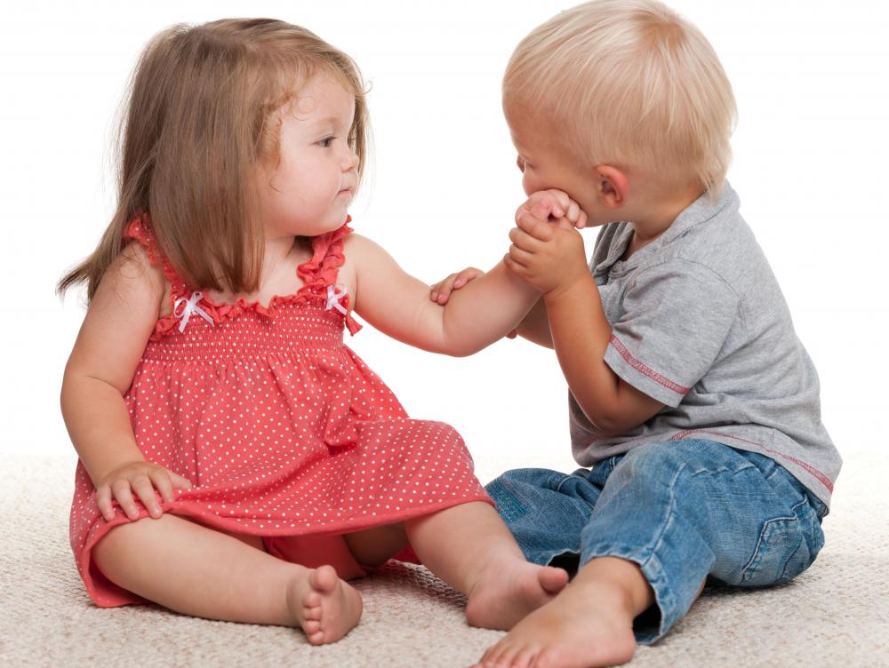What is Grammatical Gender? (with pictures)