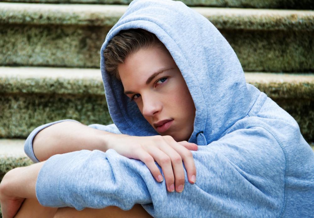 What Does It Mean to "Feel Blue"? (with pictures)