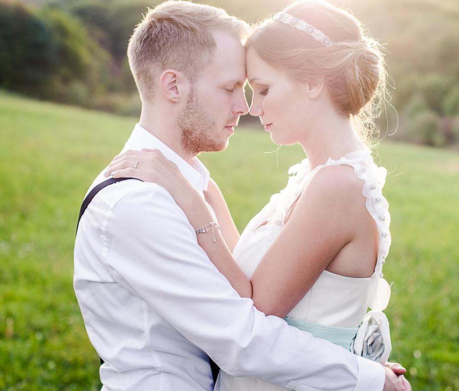 What Does "Better Half" Mean? (with pictures)